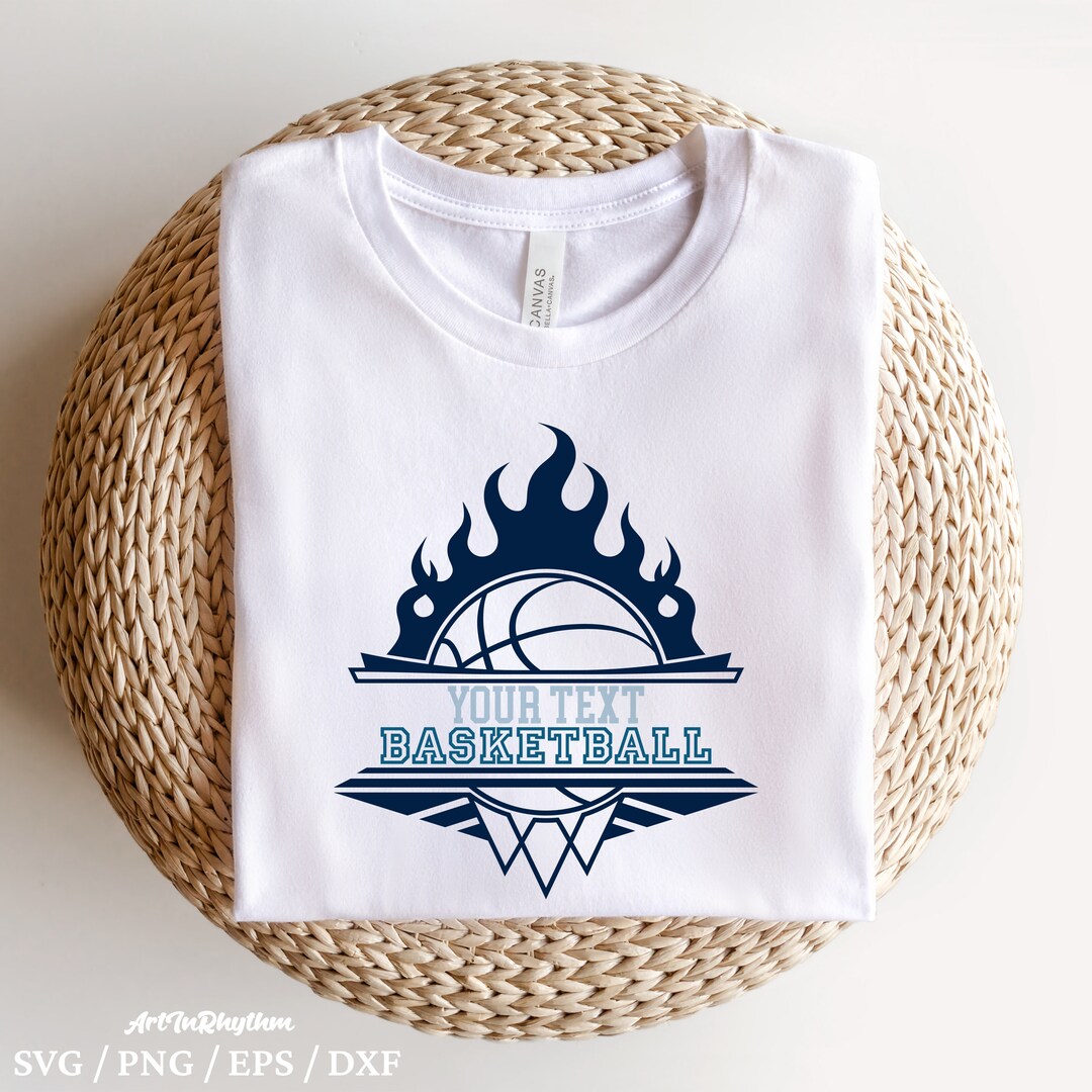 Equipo de baloncesto svg, baloncesto svg, logotipo de baloncesto svg ...