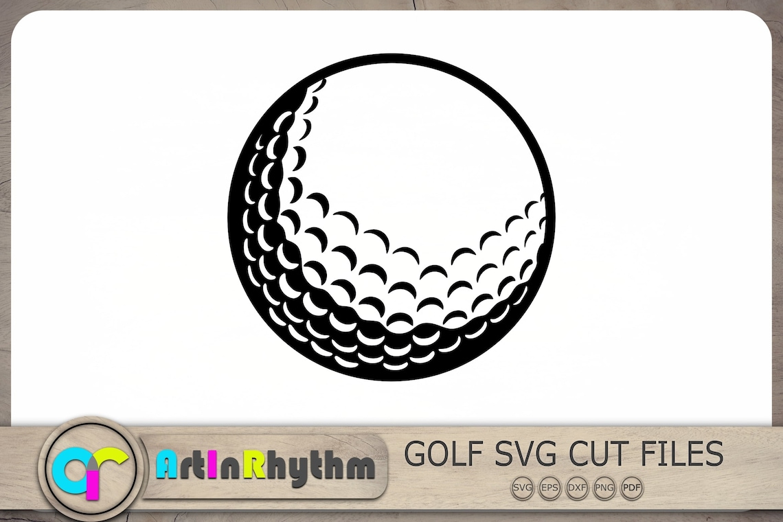 Golf Svg Golf Svg Bundle Golf Club Svg Golf Ball Svg - Etsy