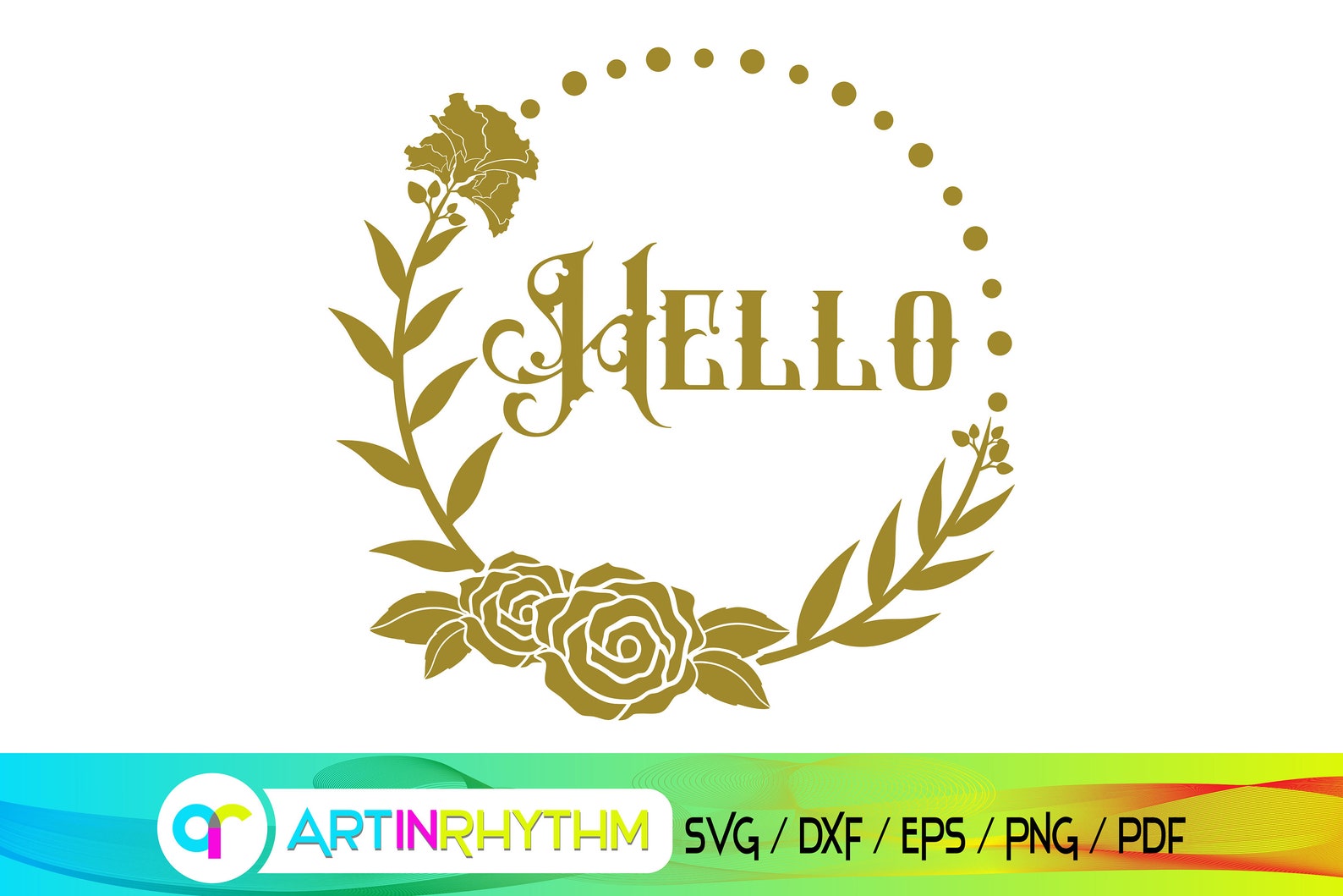 Hello Hello Svg Hello Svg Bundle Printable Card Card - Etsy