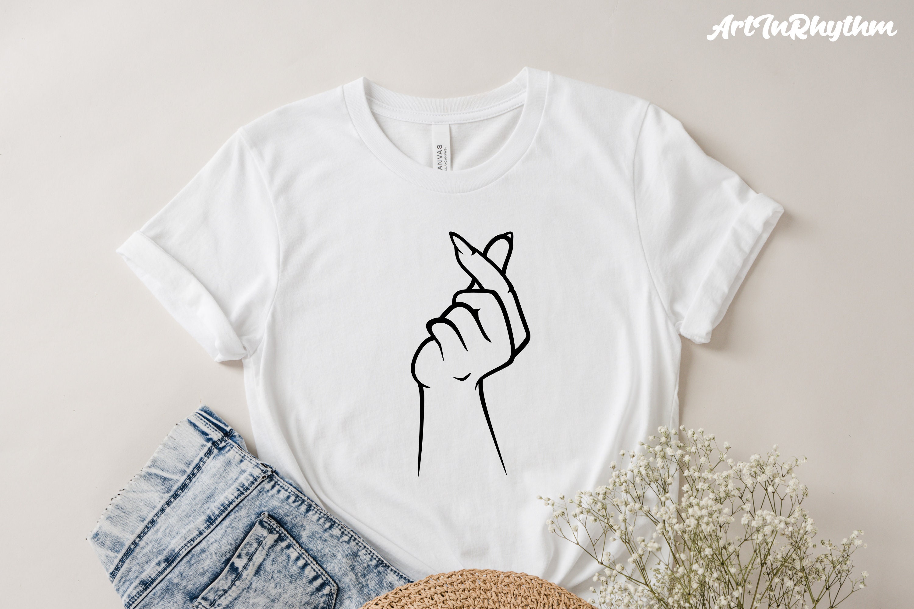 Holding Hands Svg Bundle, Pinky Promise Svg, Handshake Svg, Finger ...