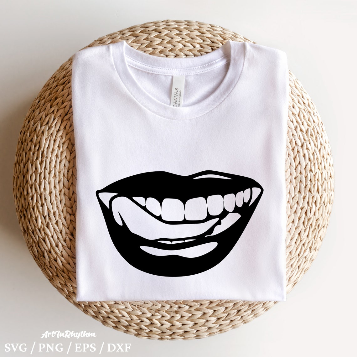 Lips Svg, Lips Svg Bundle, Biting Lips Svg, Lips Svg Cut Files, Kiss ...