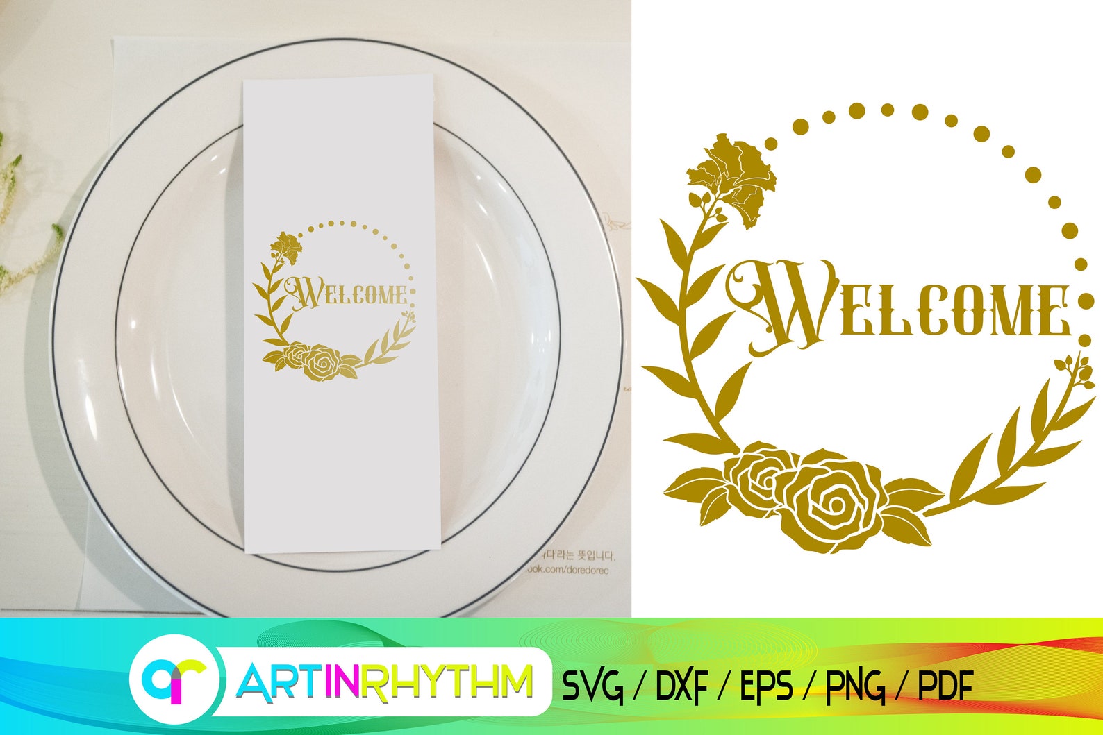 Welcome Welcome Svg Welcome Svg Bundle Welcome Svg Files | Etsy