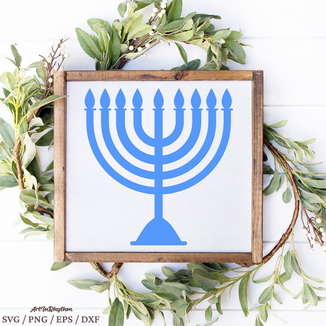 Hanukkah Svg Bundle, Chanukah Svg, Hanukka Svg, Jewish Festival Svg ...