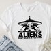 Alien Svg Bundle, Astronaut Svg Bundle, UFO Svg, Alien Quotes Svg ...