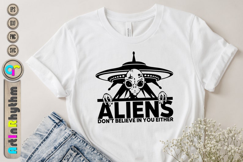 Alien Svg Bundle Astronaut Svg Bundle UFO Svg Alien Quotes - Etsy