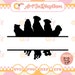Dog Split Monogram Svg, Dogs Svg, Dog Monogram Svg, Dog Cliparts ...