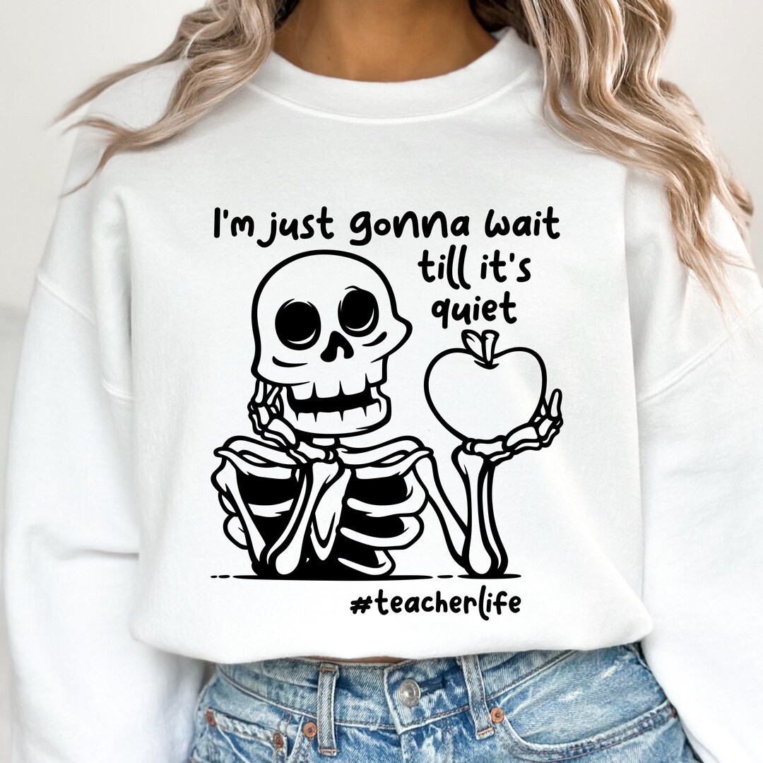 Teacher Life Svg, Back to School Svg, Teacher Gift, Teacher Shirt Svg ...
