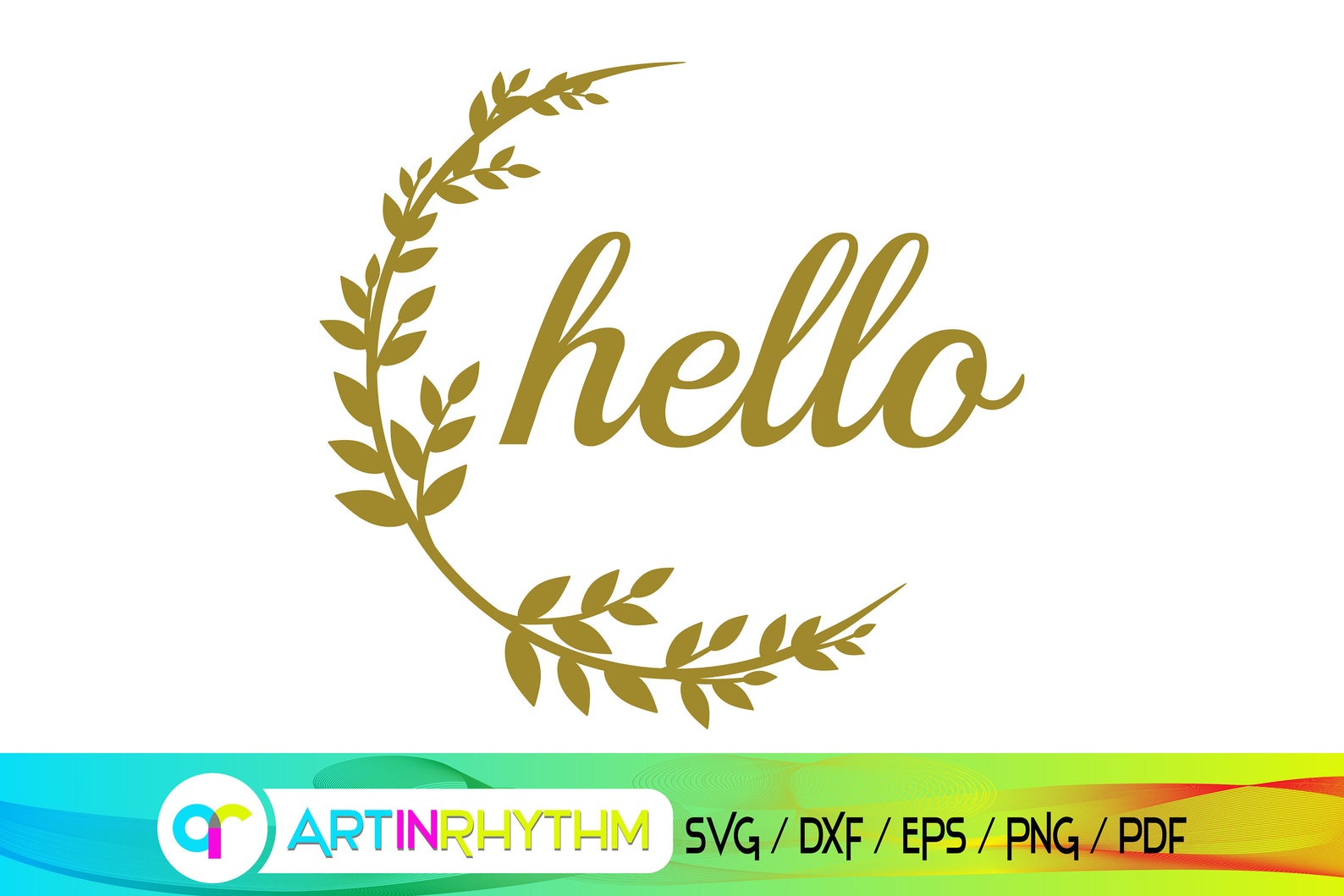 Hello Hello Svg Hello Svg Bundle Printable Card Card - Etsy