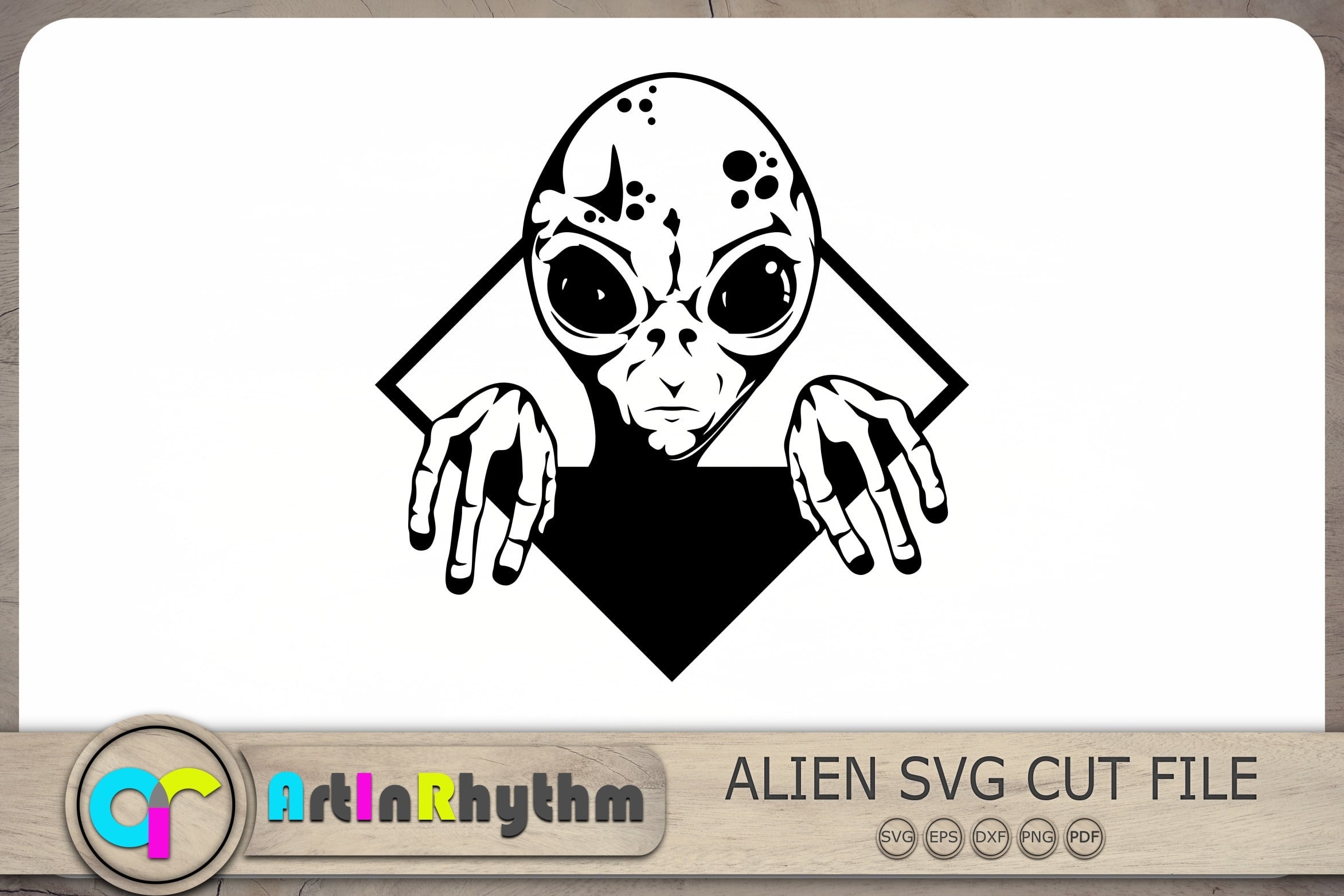 Alien Svg Bundle Aliens Svg Alien Svg Files UFO Svg Alien - Etsy