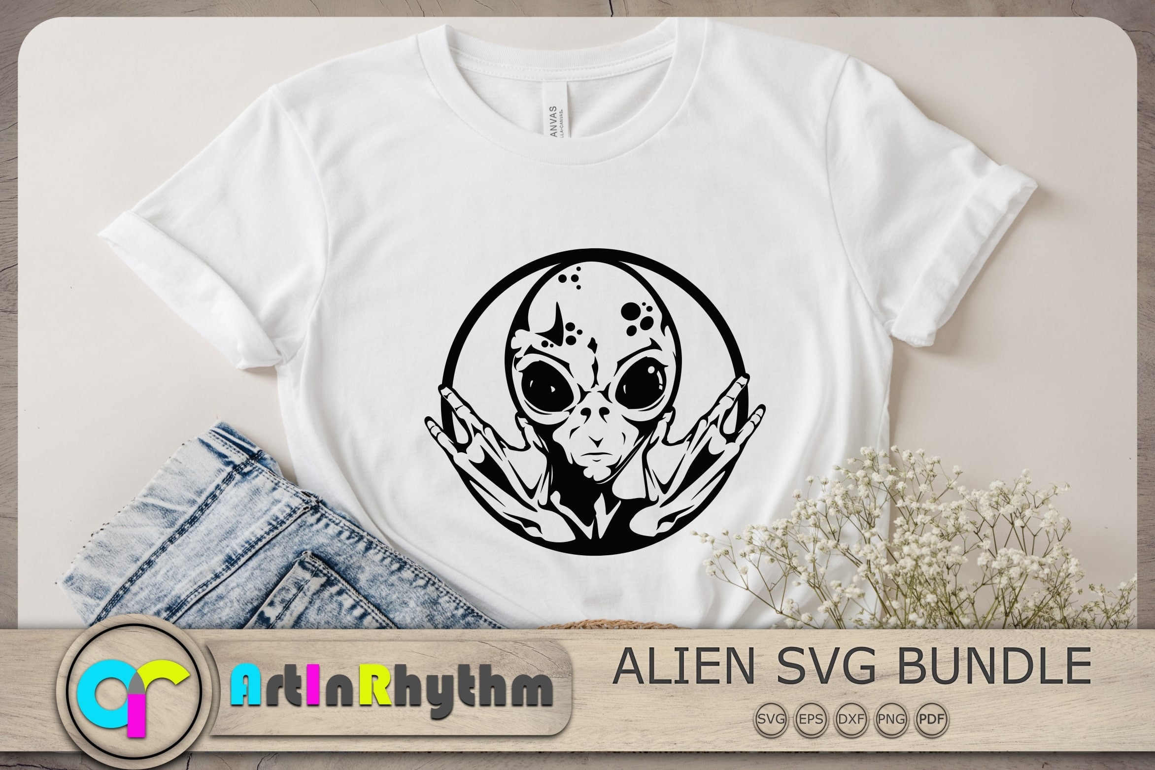 Alien Svg Bundle Aliens Svg Alien Svg Files UFO Svg Alien - Etsy