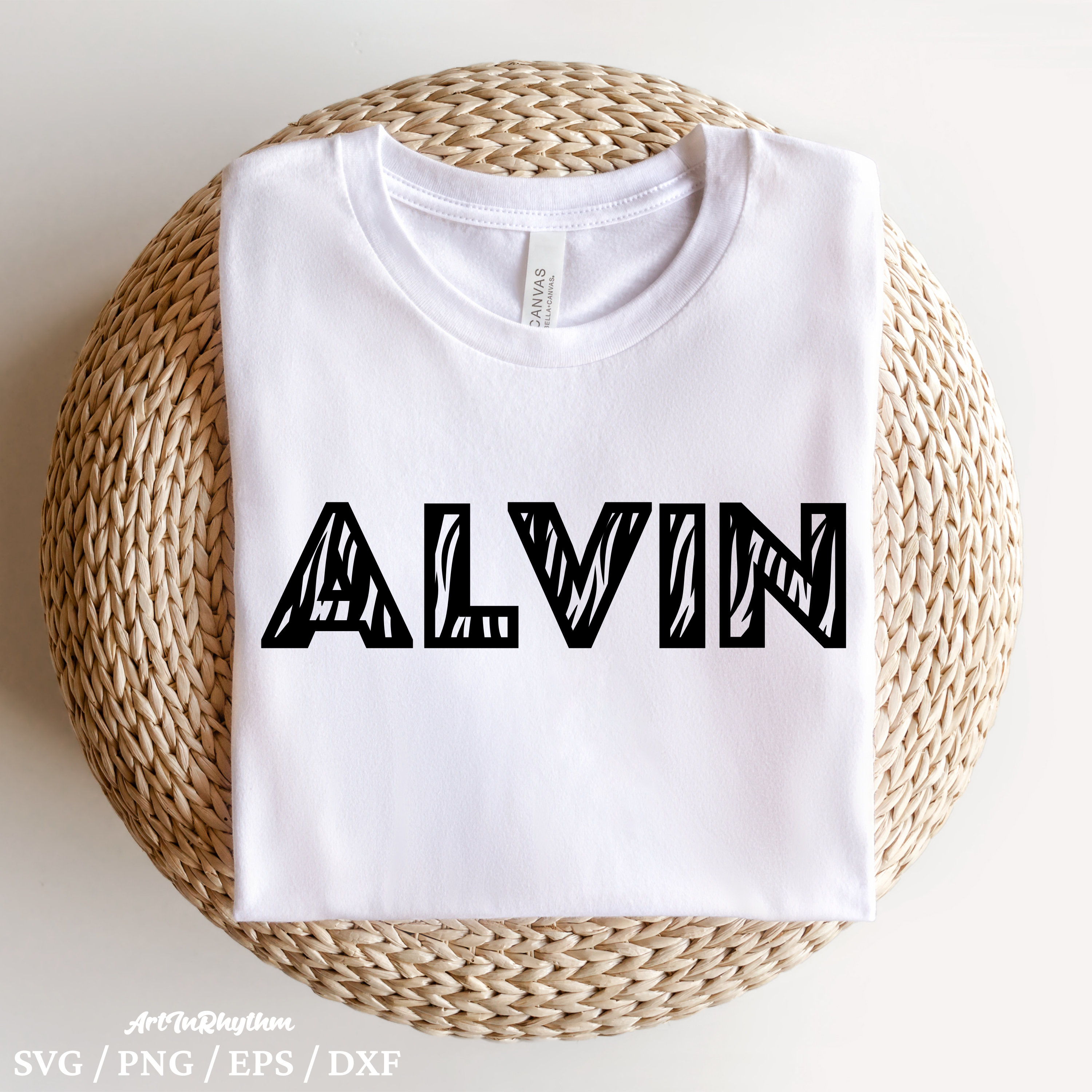 Tiger Print Svg, Tiger Print Alphabet Svg Bundle, Tiger Print Alphabet ...