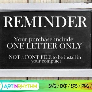 Split letter I monogram svg Letter I monogram svg floral | Etsy