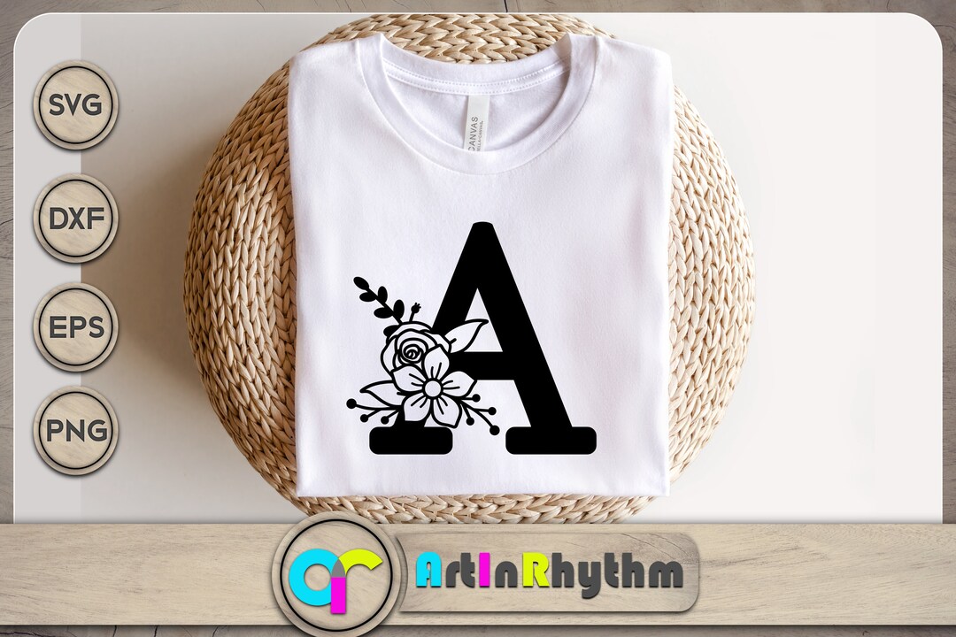 Alphabet Alphabet Svg Alphabet Letter Svg Alphabet Letter - Etsy