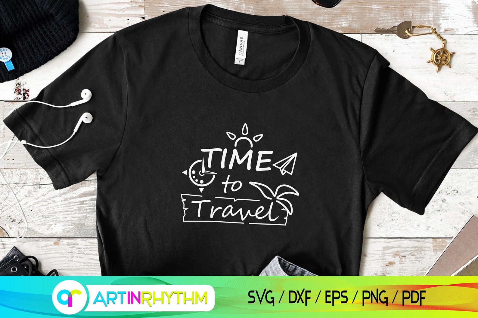 Time to Travel Svg Travel Svg Adventure Svg Time to Travel - Etsy