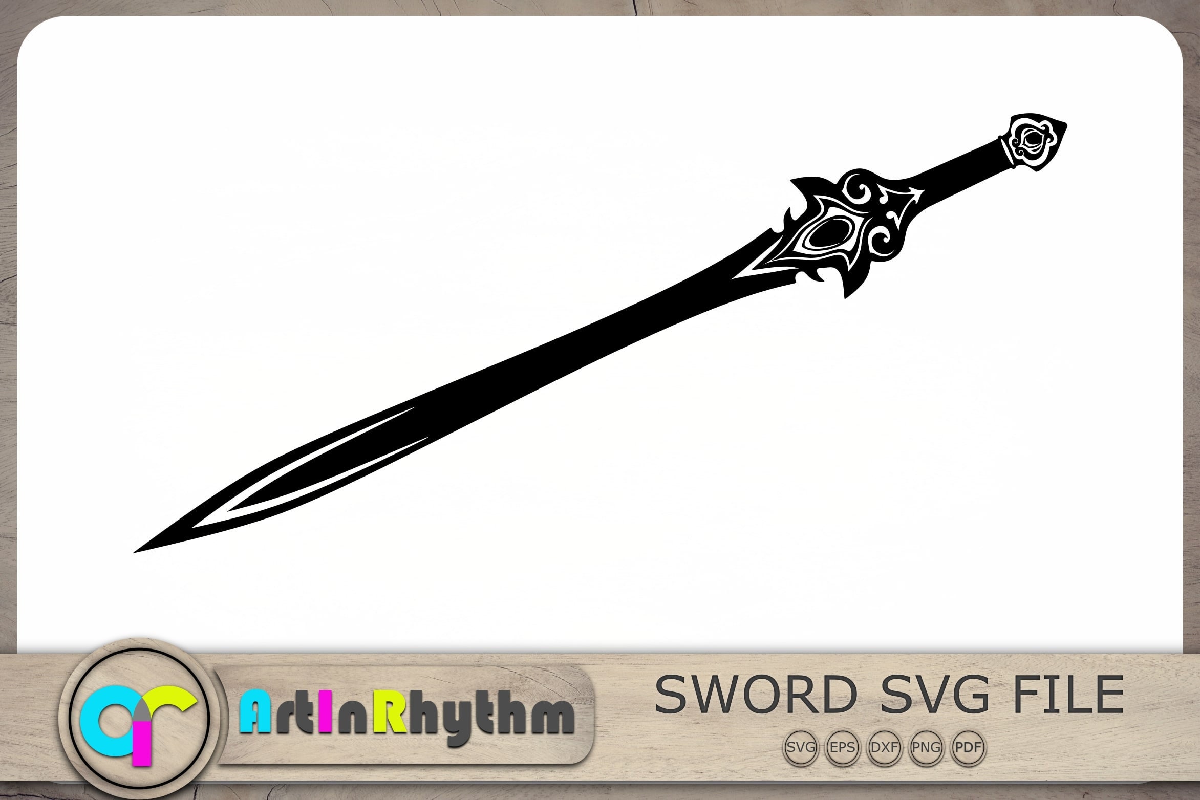 Sword Svg Sword Cut Files Sword Svg Cut Files Sword Clip - Etsy Australia