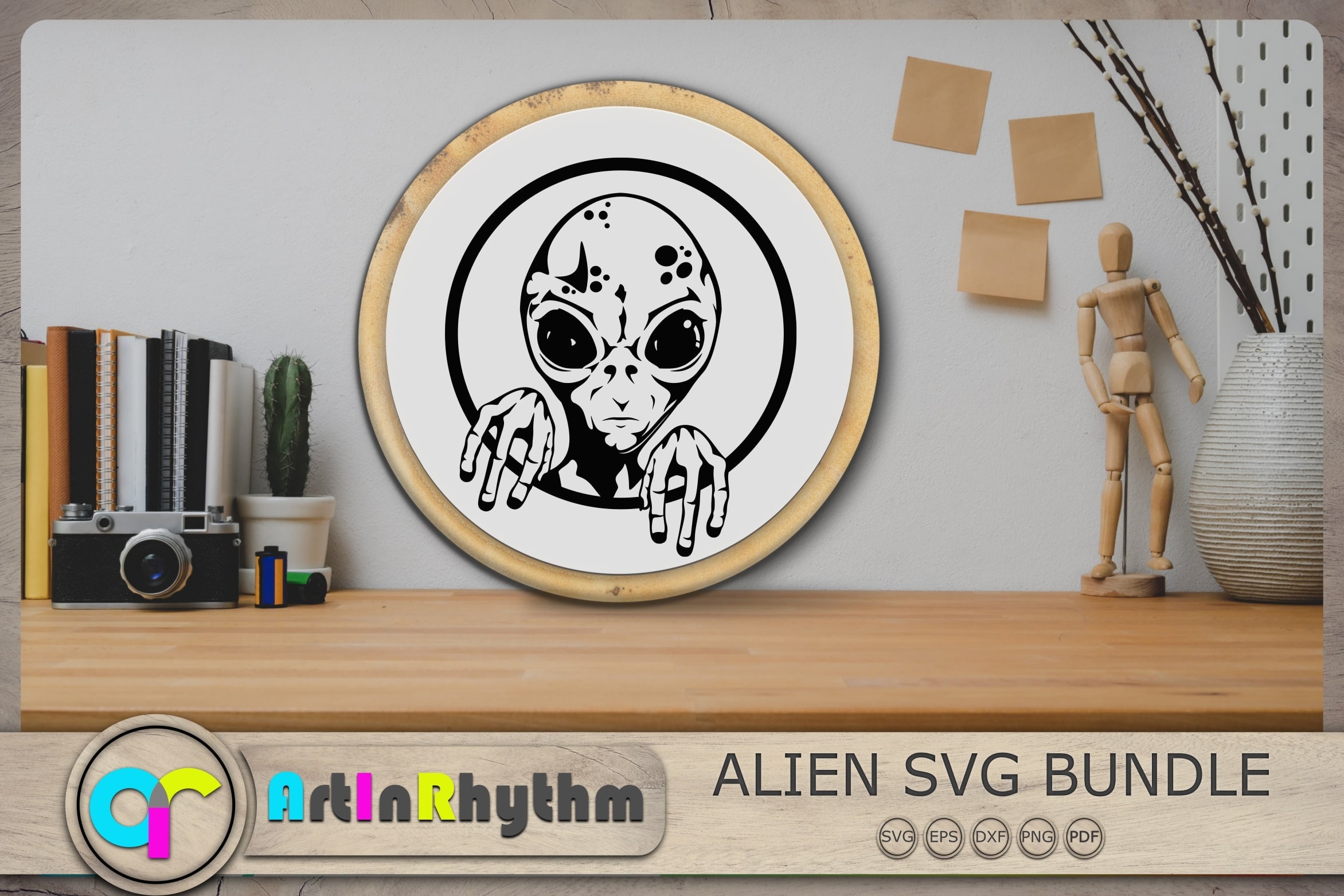 Alien Svg Bundle Aliens Svg Alien Svg Files UFO Svg Alien - Etsy