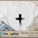 Cross Svg Bundle, Cross Svg, Cross Svg Cut Files, Cross Svg Files ...