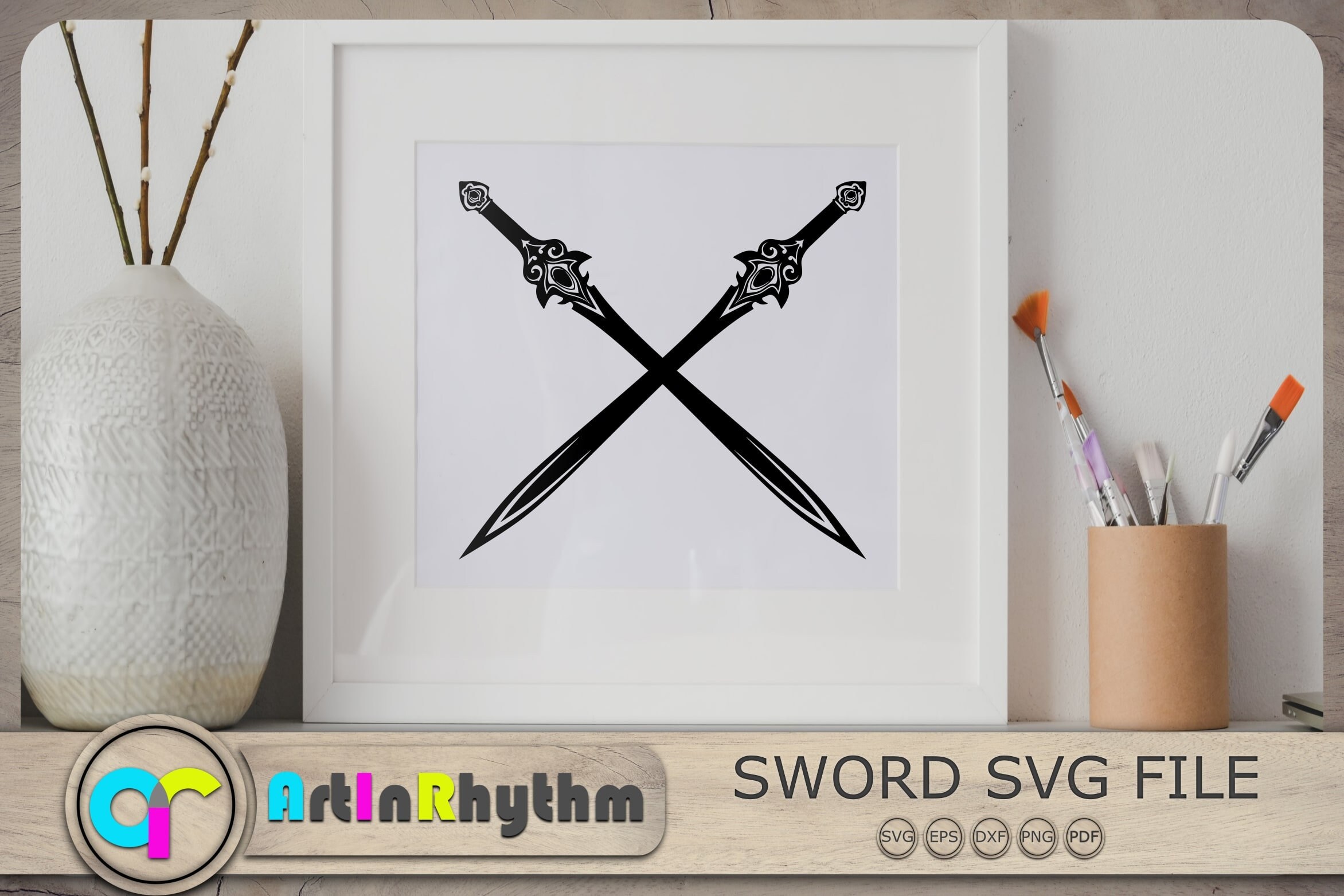 Sword Svg Sword Cut Files Sword Svg Cut Files Sword Clip - Etsy