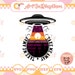 Take Me Away Svg, Alien Shirt Design, Alien Svg, Sunset Vector Svg ...