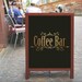 Coffee Shop Svg, Coffee Bar Svg, Coffee Shop Sign Svg, Cafe Sign Svg ...