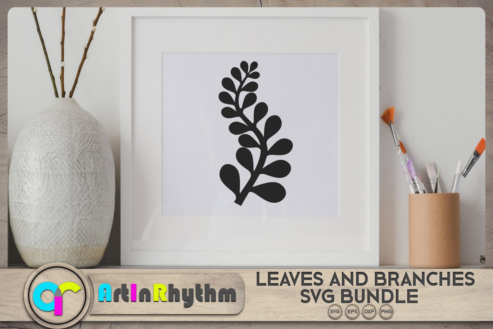 Leaves Svg Bundle Botanical Svg Bundle Plants Svg Bundle - Etsy