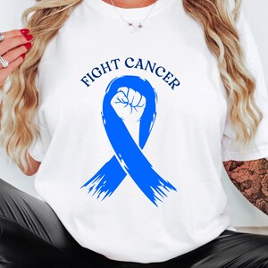 Colorectal Cancer Awareness Ribbon Svg, Colon Cancer Awareness Ribbon ...