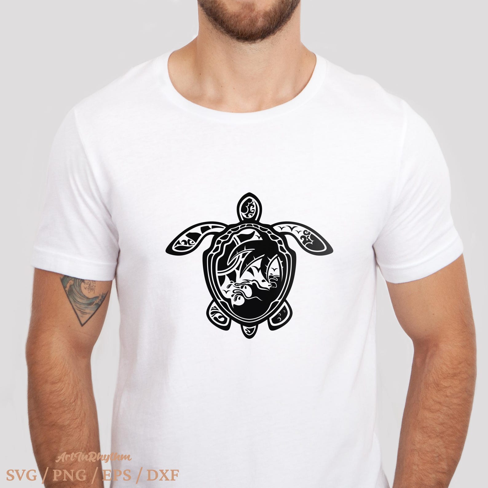 Sea Turtles Svg, Sea Turtle Svg Bundle, Sea Turtle Svg Files, Turtles ...