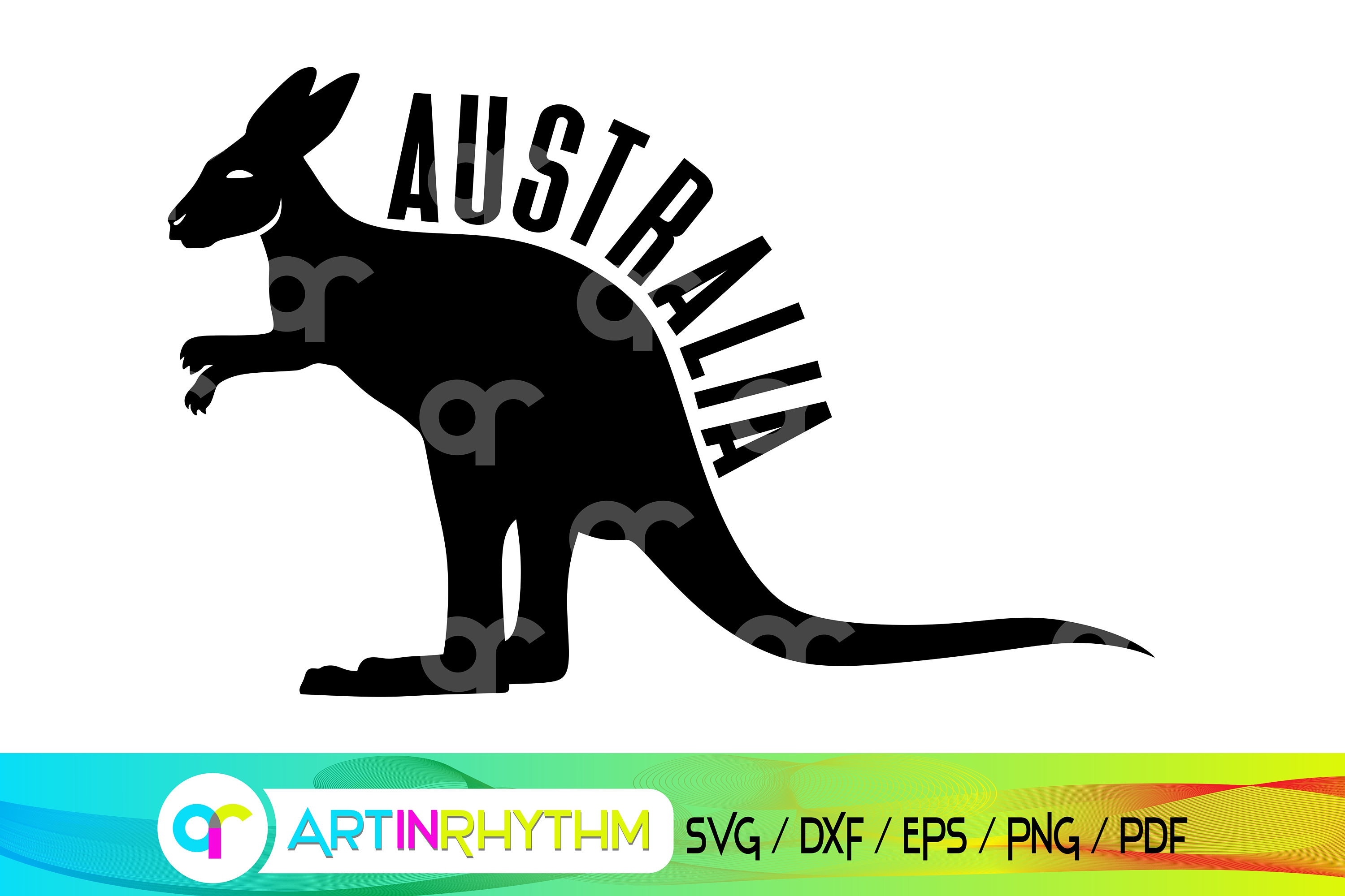 Australia Australia Svg Australia Svg Files Australia | Etsy