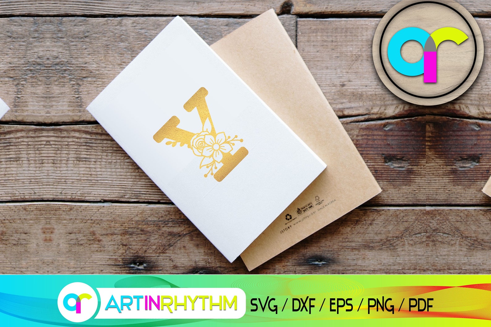 Letter Y Svg Floral Letter Y Alphabet Svg Letter Svg | Etsy