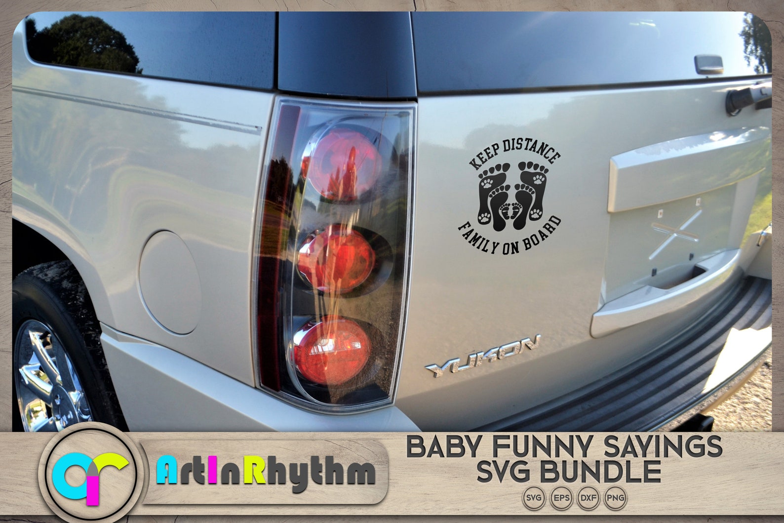 Family on Board Family on Board Svg Family on Board Cut - Etsy