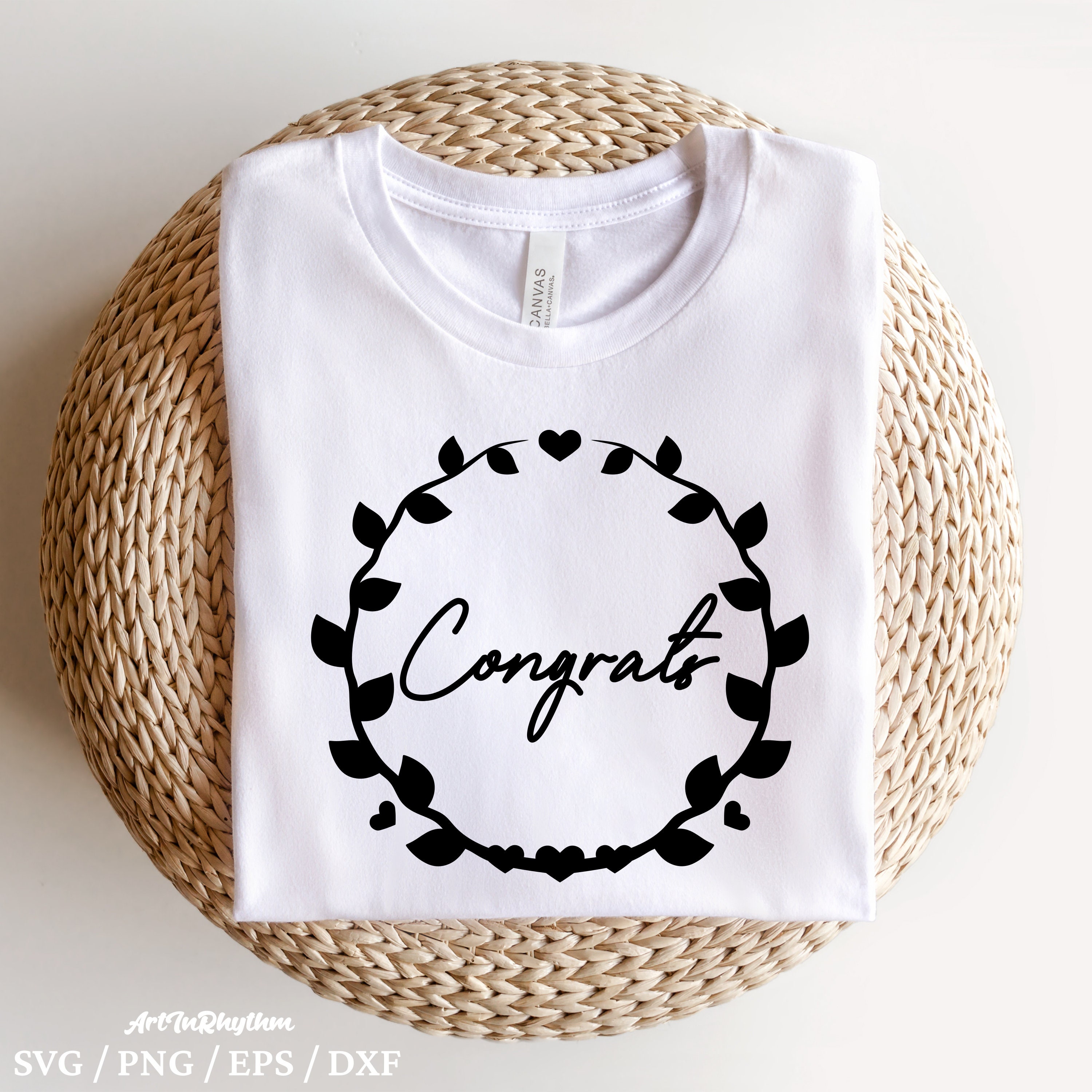 Congrats Svg Bundle, Congratulation Svg Bundle, Congratulation Svg ...