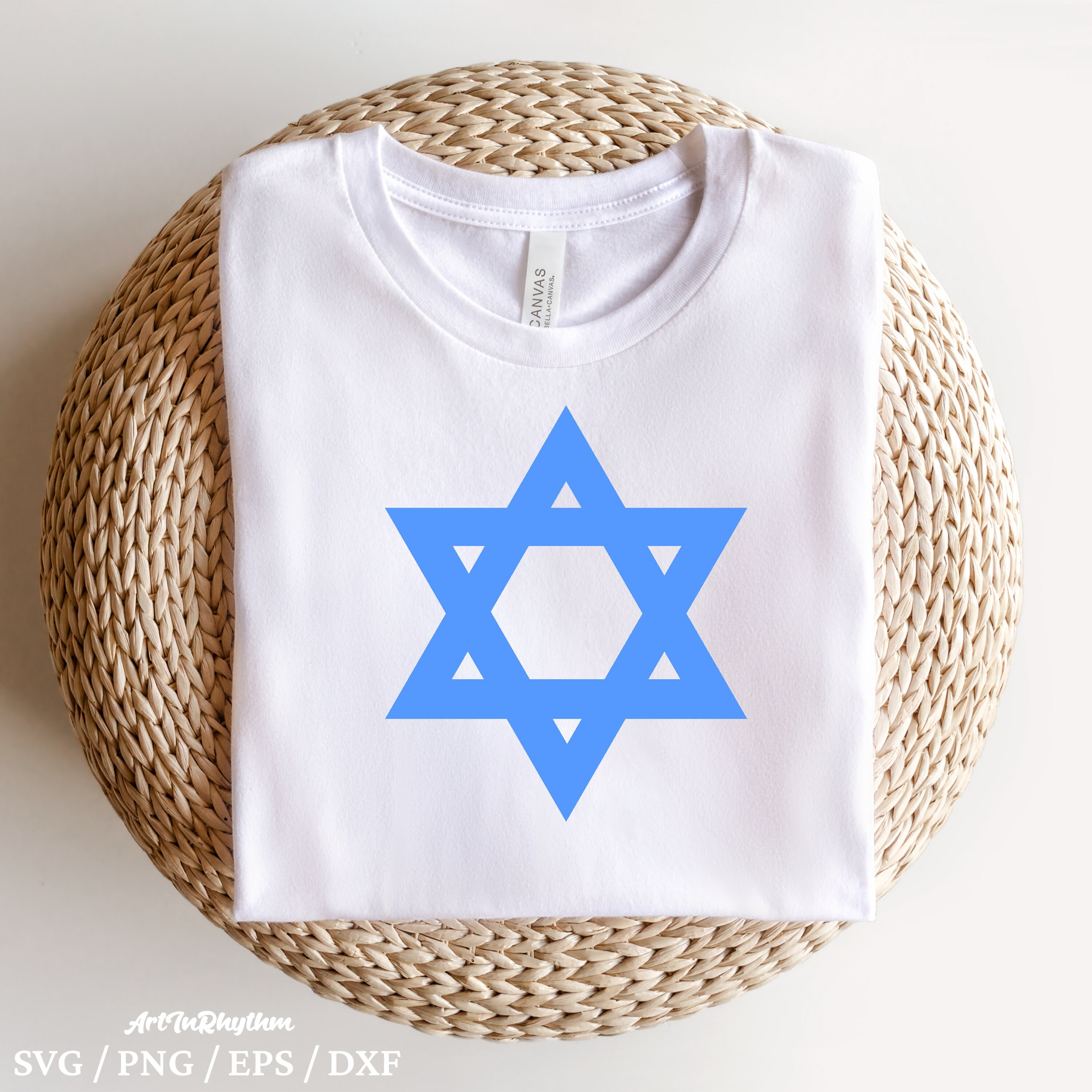 Hanukkah Svg Bundle, Chanukah Svg, Hanukka Svg, Jewish Festival Svg ...
