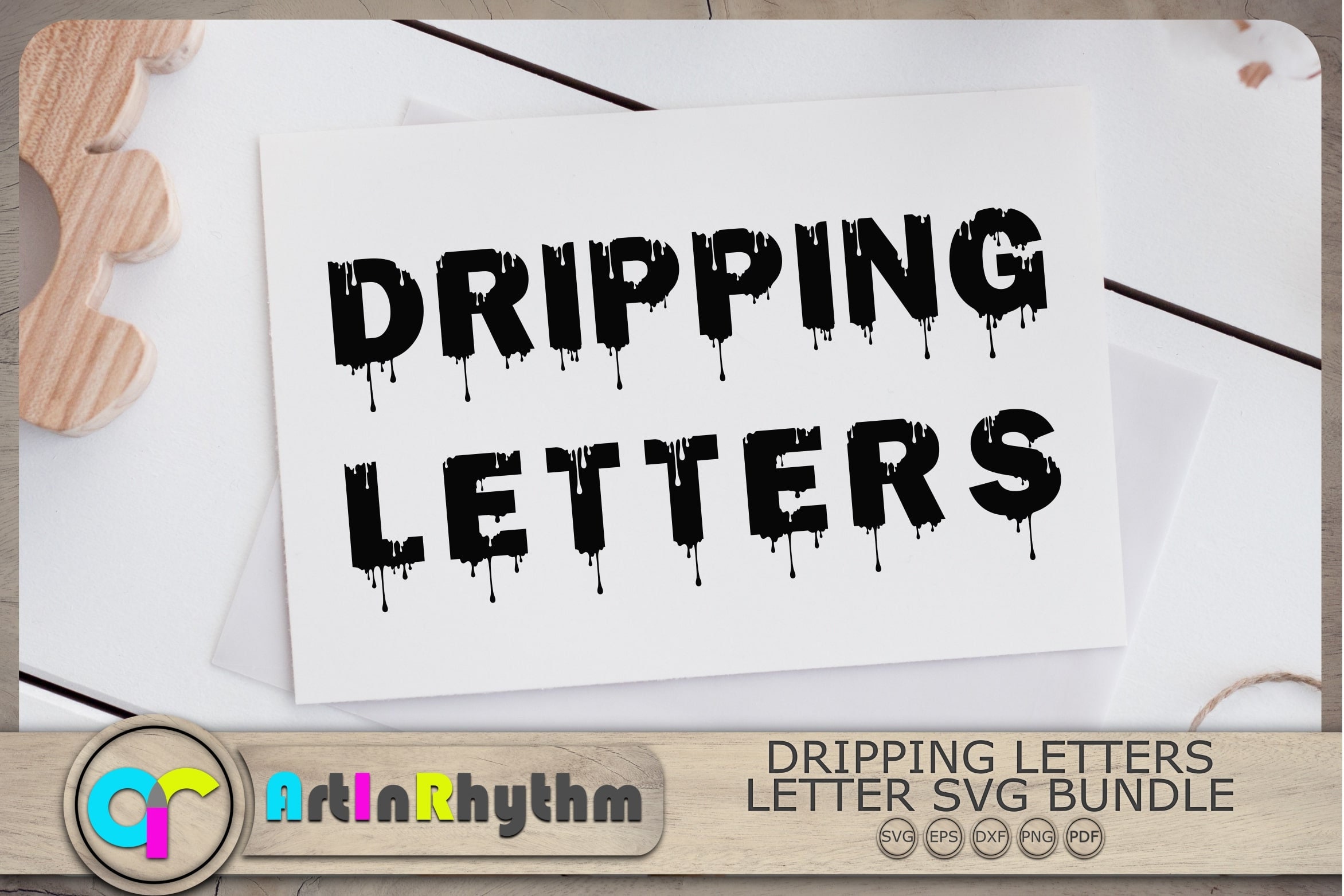 Dripping Font Svg Dripping Alphabet Svg Dripping Letters - Etsy UK