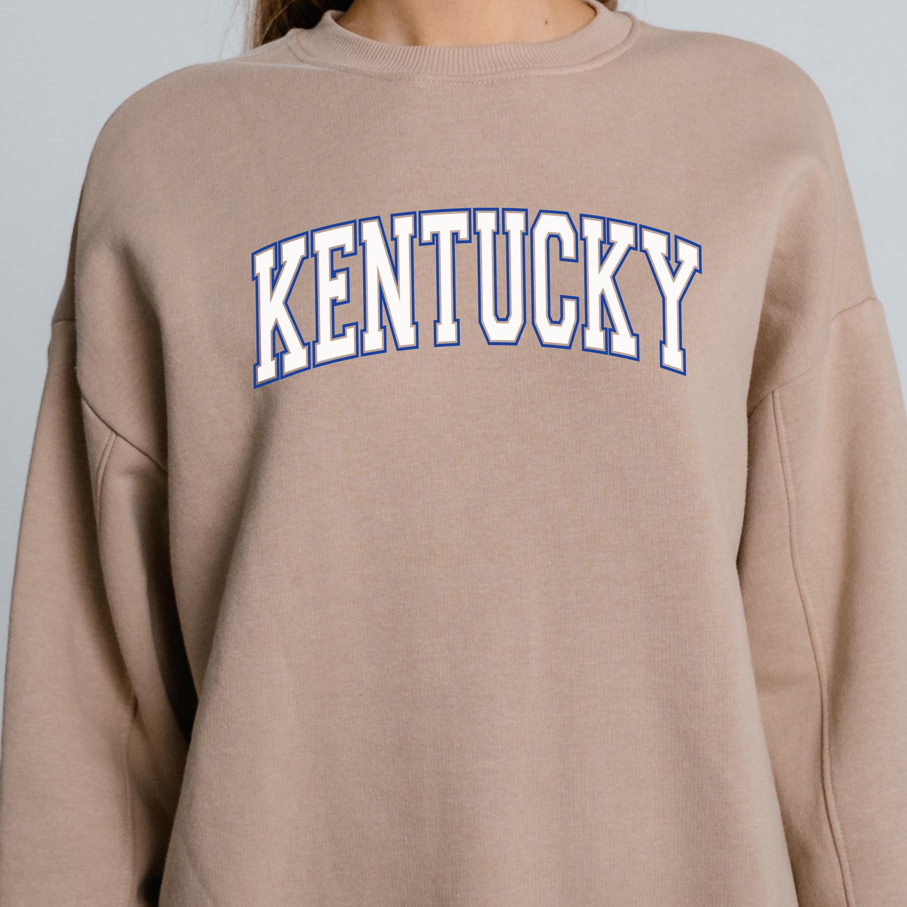 Kentucky Svg, Kentucky Varsity Svg, Kentucky Png Svg, Kentucky State ...
