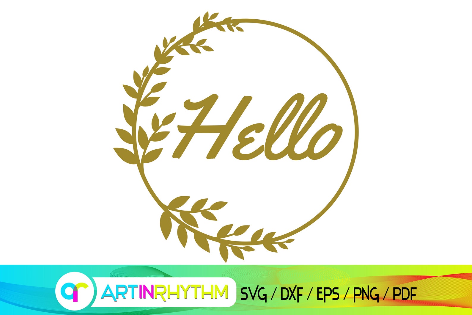 Hello Hello Svg Hello Svg Bundle Printable Card Card - Etsy