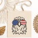 Eagle Svg, Eagle With Sunglasses Svg, American Eagle Svg, 4th of July ...