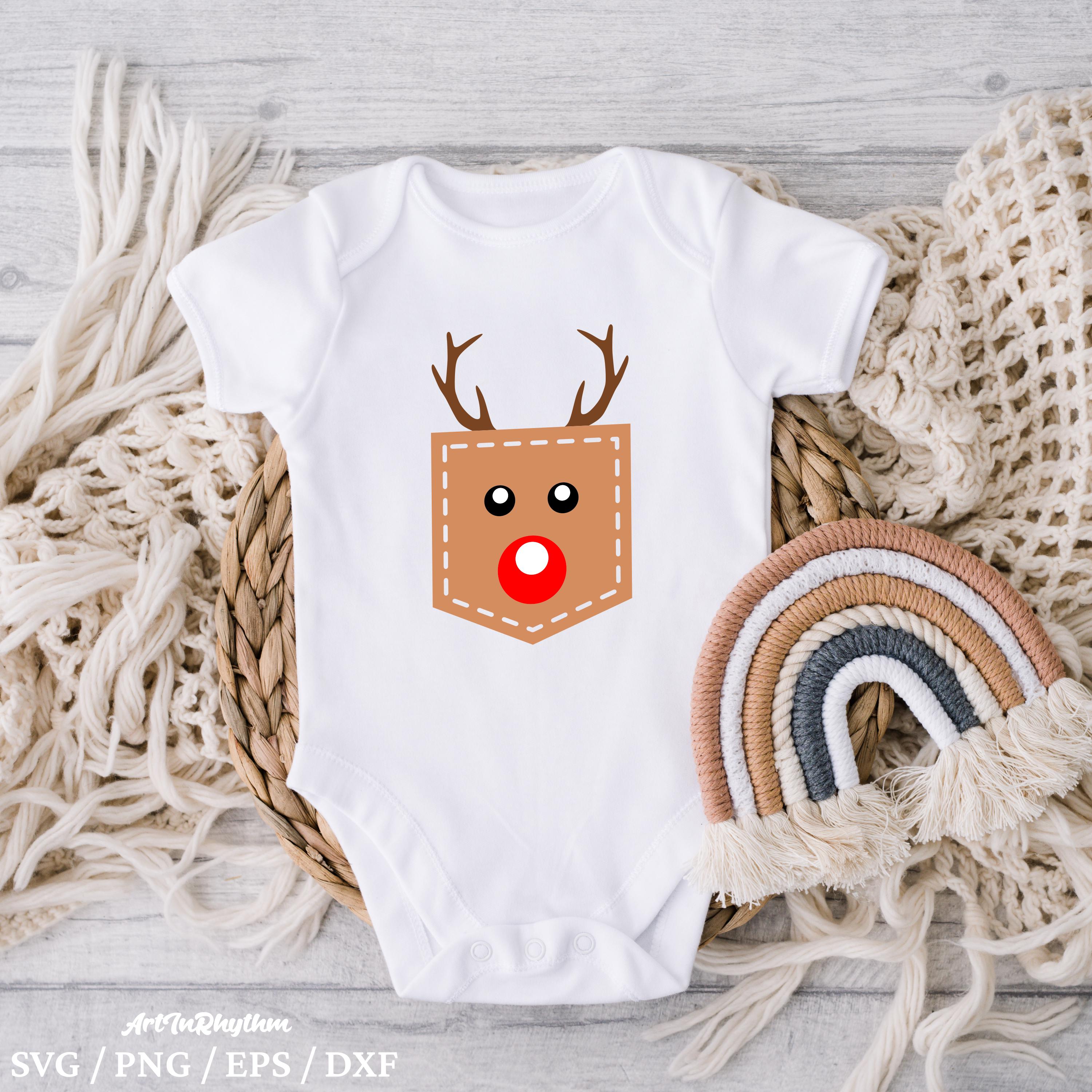 Christmas Pocket Svg Bundle, Christmas Svg Bundle, Christmas Shirt Svg ...