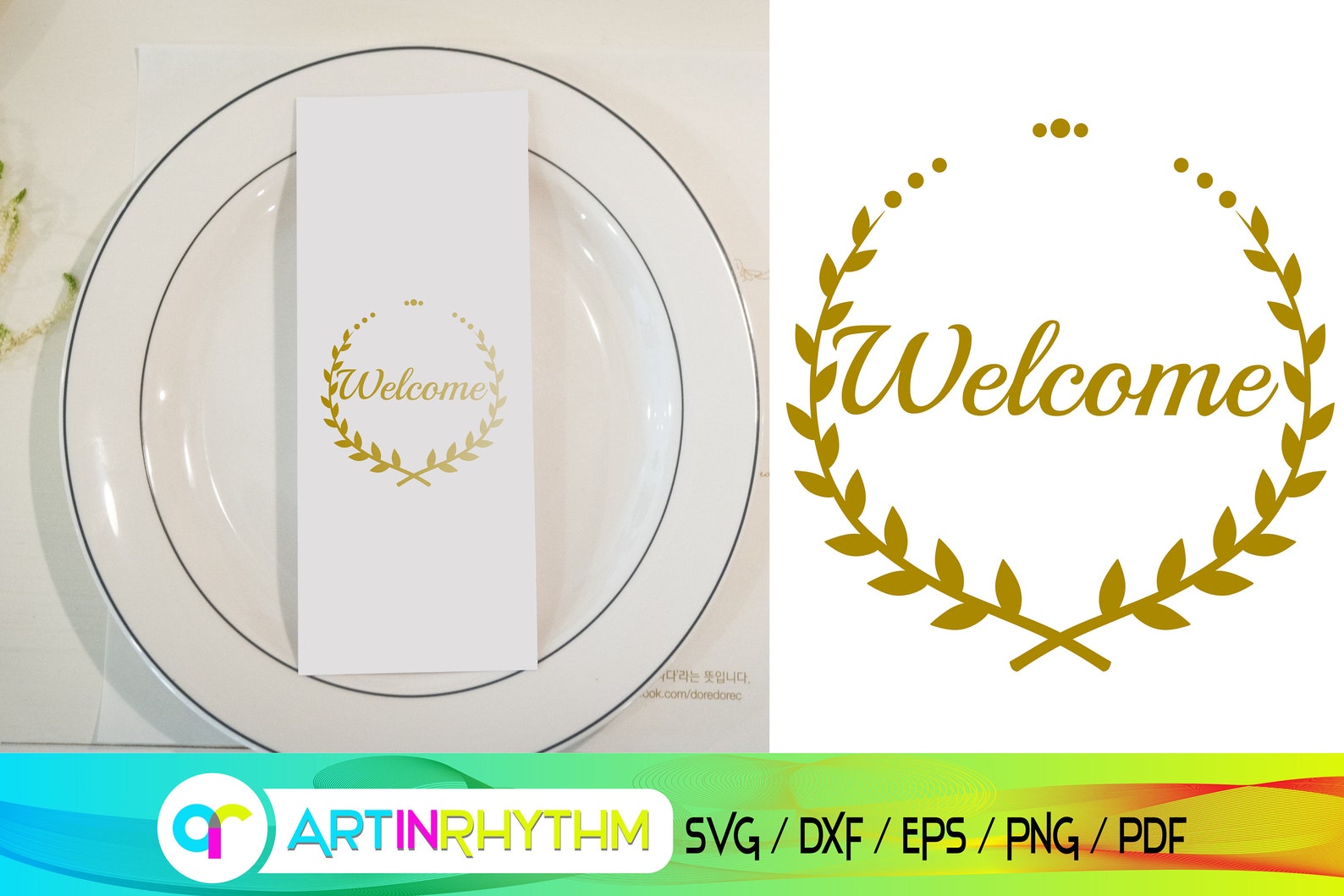 Welcome Welcome Svg Welcome Svg Bundle Welcome Svg Files | Etsy