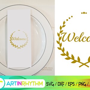 Welcome Welcome Svg Welcome Svg Bundle Welcome Svg Files - Etsy