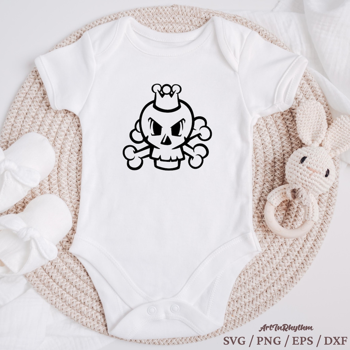 Skull Svg Bundle, Halloween Skull Svg, Cute Skull Svg, Skull Skeleton ...
