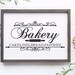 Bakery Shop Svg, Bakery Svg, Patisserie Svg, Bakeshop Svg, Bakery Sign ...
