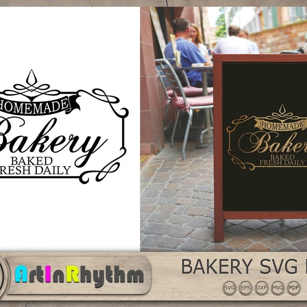 Bakery - Etsy
