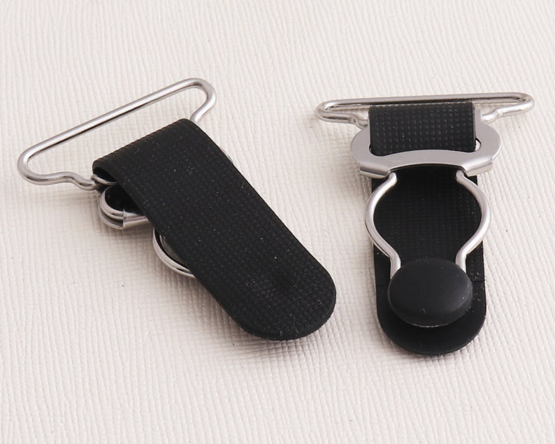 Stockings Clips, Garter Straps, Adjustable Suspender,stockings Clips ...