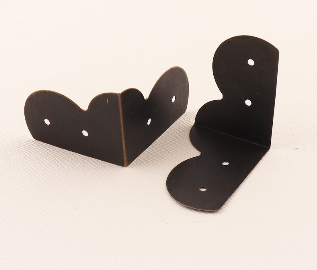 Decorative Corners,wooden Box Corner,40pcs Jewelry Box Corner,30mm ...