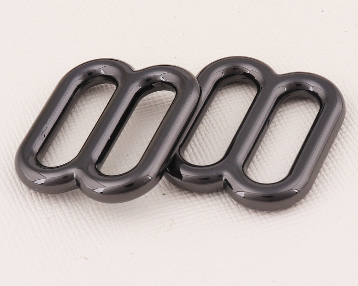 Tri Bar Slide Adjustergun Black Slide Adjusters / Tri Glides - Etsy