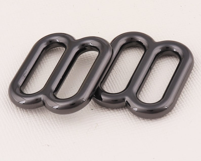 Tri Bar Slide Adjustergun Black Slide Adjusters / Tri Glides - Etsy