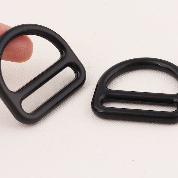 Triangle Slide Ring - Etsy