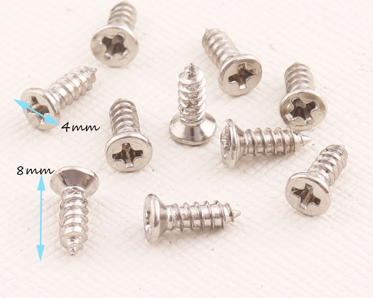 Miniature ScrewsScrews for Hinges Small Box Hardware Hinge | Etsy