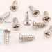 Miniature Screws,screws for Hinges Small Box Hardware, Hinge Screws ...