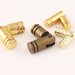 Bronze/gold/light Gold Vintage Hinges , 12PCS Box Hinges, Jewelry Box ...